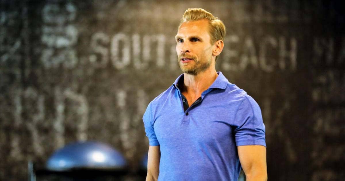 The Steve Jordan Experience ⋆ Steve Jordan | The Steve Jordan ...