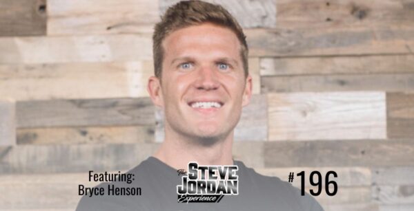 Essential Oils For Health With Dr. Eric Z. / Ep28 ⋆ Steve Jordan | The ...